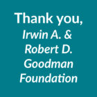 Goodman Nonprofit Center