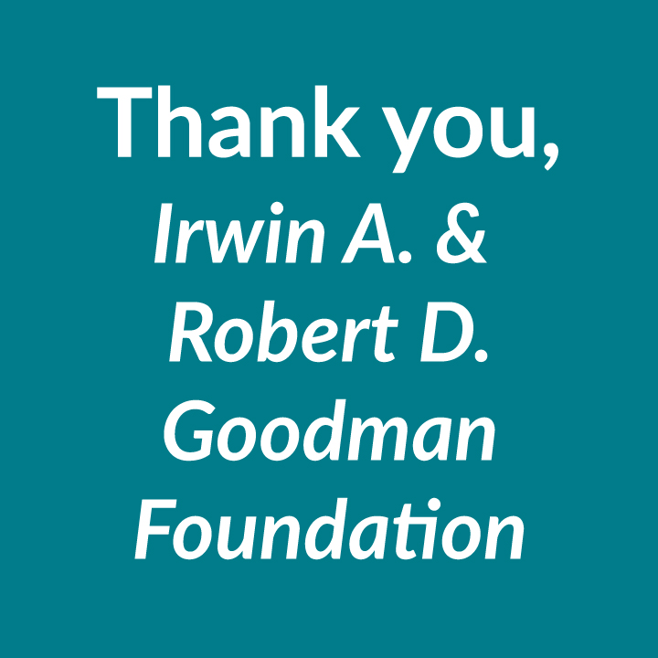 Goodman Nonprofit Center